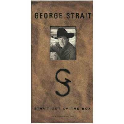 George Strait: Strait Out of the Box - Sam's Club