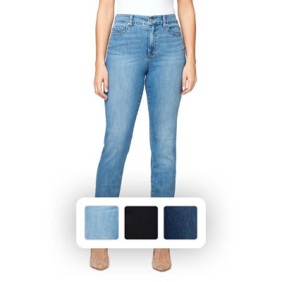 Gloria Vanderbilt Women's Slim Jean - Sam's Club