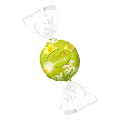Lindor Spring Truffle Box (550 ct.) - Sam's Club