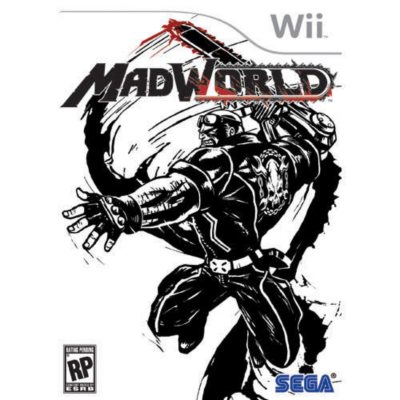 Mad World - Wii - Sam's Club