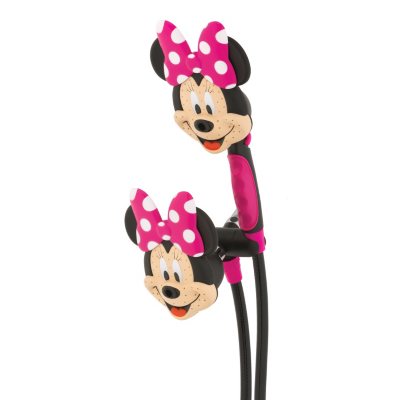 MICKEY&MINNIE MOUSE COMBO SHOWER HEAD - Sam's Club