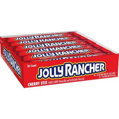 Jolly Rancher Fire Sticks Candy Jolly Rancher – Secret Candy Shop