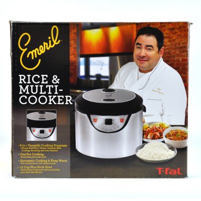 RICE & MULTI-COOKER - Sam's Club
