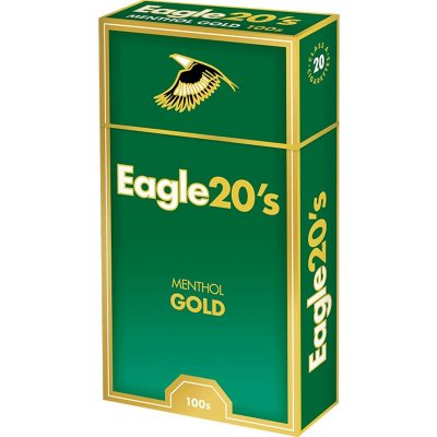 305's Menthol Gold 100's Box (20 ct., 10 pk.) - Sam's Club