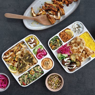 Click here for 16-Piece Microwave Safe Summer Picnic and Party Se... prices