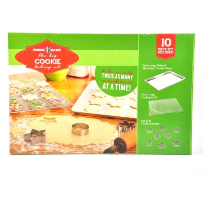 Cookie Baking Set Sam S Club