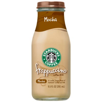 Mocha starbucks frappuccino store