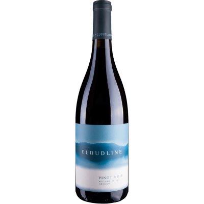 Click here for Cloudline Pinot Noir (750 ml) prices