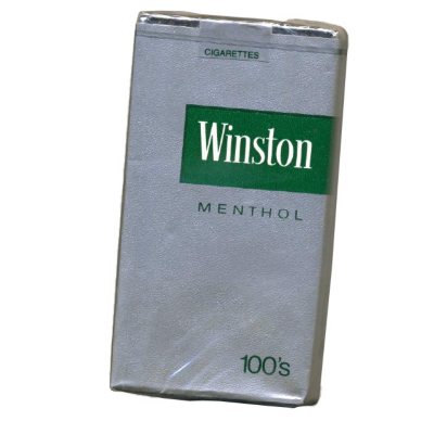 Winston Menthol 100's (20 ct., 10 pk.) - Sam's Club