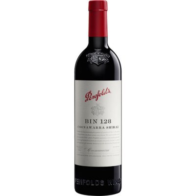 Penfolds Bin 128 Coonawarra Shiraz (750 ml) - Sam's Club