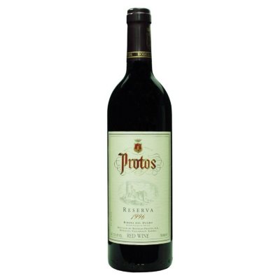 Click here for Protos Reserva (750 ml) prices