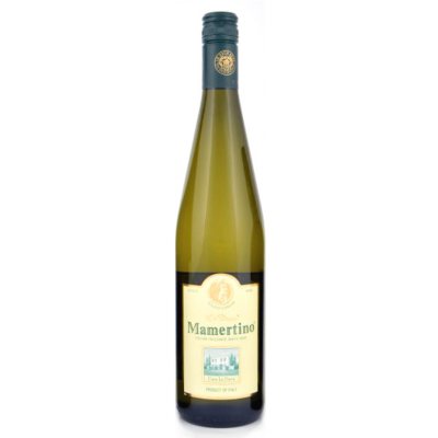 Lo Duca Mamertino White Wine (750 mL) - Sam's Club