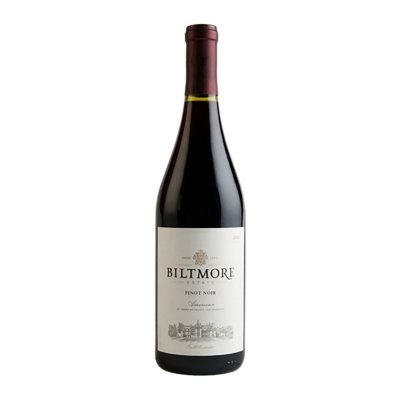 Click here for Biltmore Estate Pinot Noir Red Wine (750 ML) prices