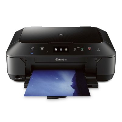 Canon Pixma MG6620 Inkjet All-in-One Printer - Sam's Club