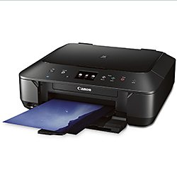 Canon Pixma MG6620 Inkjet All-in-One Printer - Sam's Club