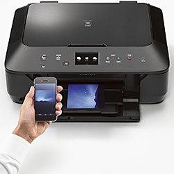 Canon Pixma MG6620 Inkjet All-in-One Printer - Sam's Club