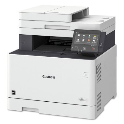 Canon Color imageCLASS MF733Cdw, Wireless, Copy/Fax/Print/Scan - Sam's Club
