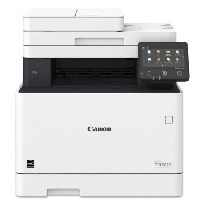 Canon® ImageCLASS MF731Cdw Multifunction Laser Printer, Copy/Print/Scan ...