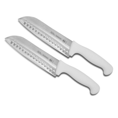 Bakers & Chefs Santoku Knife Set - 7" - 2 pk. - Sam's Club