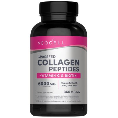 Click here for NeoCell Super Collagen + Vitamin C & Biotin Tablet... prices