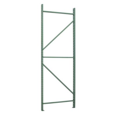 PALLET RACK FRAME 144"H X 42" D - Sam's Club