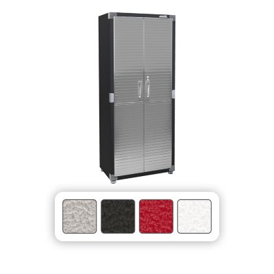 Click here for Seville Classics Ultra-HD 2-door Medium Cabinet (G... prices