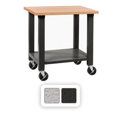 Click here for Seville Classics UltraHD Mobile Workstation - Grap... prices