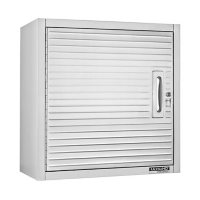 Seville Classics UltraHD Wall Cabinet