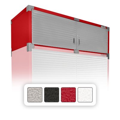 Click here for Seville Classics UltraHD Stacking Top Cabinet  60... prices