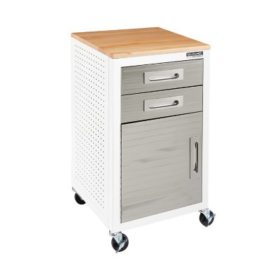 Click here for Seville Classics UltraHD 2-Drawer Rolling Storage... prices