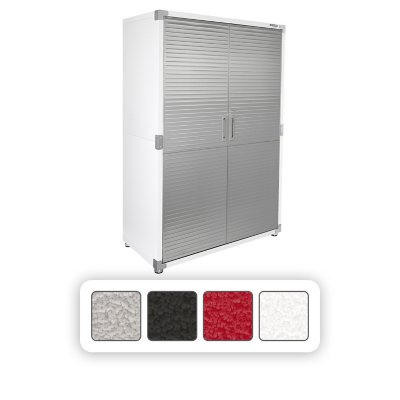 Click here for Seville Classics UltraHD Mega Storage Cabinet  48... prices
