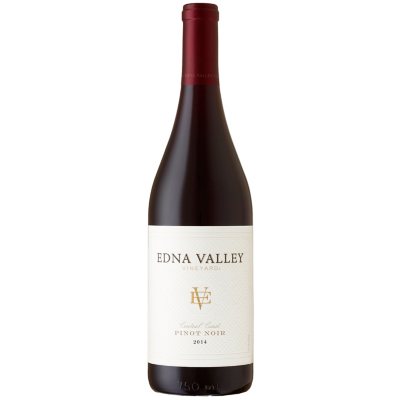 Edna Valley Estate Pinot Noir (750 mL) - Sam's Club