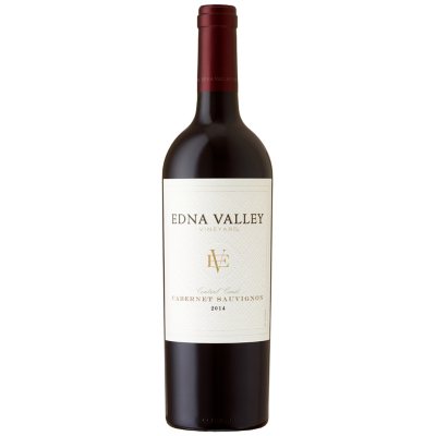 EDNA VALLY CABERNET 750ML - Sam's Club