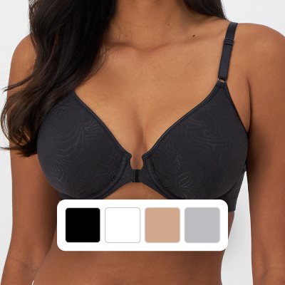Click here for Bali Ladies Comfort Revolution Front Closure Under... prices