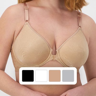 Click here for Bali Ladies Comfort Revolution Front Closure Under... prices