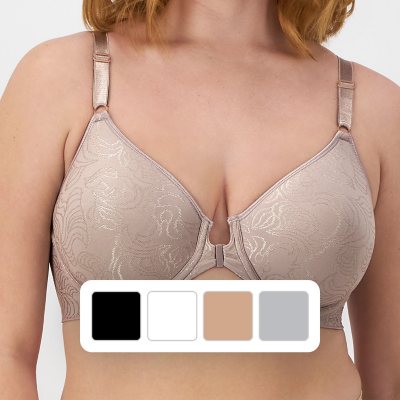 Click here for Bali Ladies Comfort Revolution Front Closure Under... prices