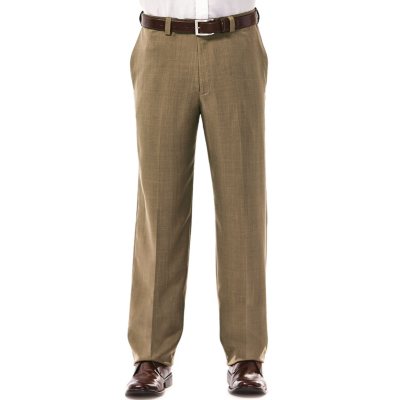 HAGGAR PANT KHA 4032 CLUB ITEM # VARIOUS - Sam's Club