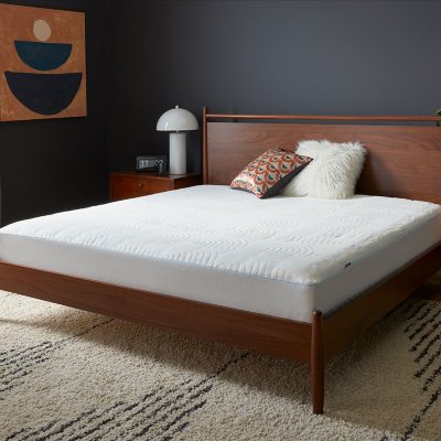Click here for Tempur-Pedic Cool Luxury Mattress Protector-Queen:... prices