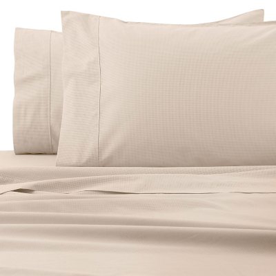 Tempur-Pedic Performance Air Pillow Case  Set of 2- Sand Dollar King:- Sand Dollar  King