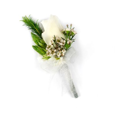 Click here for Members Mark Wedding Collection Corsage & Boutonni... prices
