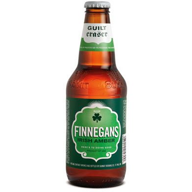 FINNEGANS 12 / 12 OZ BOTTLES - Sam's Club
