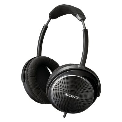 Sony Stereo Headphones - Sam's Club