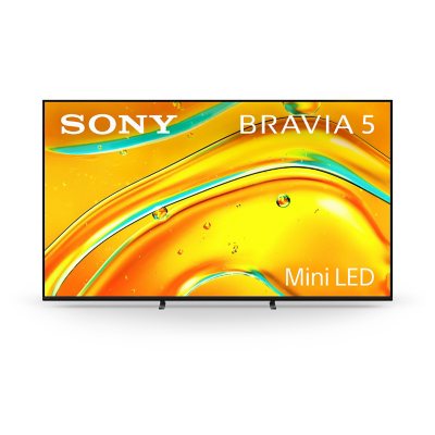 Click here for Sony 85 Class BRAVIA 5 Mini LED 4K HDR Google Smar... prices