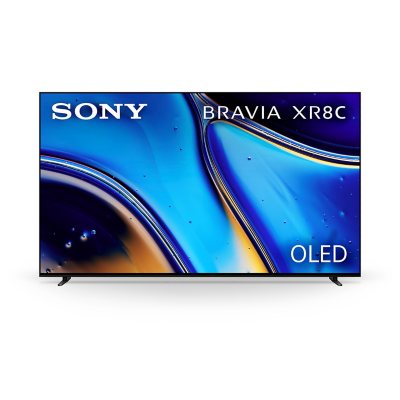 Click here for Sony 65 Class 8 Series OLED 4K UHD HDR Google TV prices