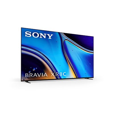 Click here for Sony 55 Class 8 Series OLED 4K UHD HDR Google TV prices