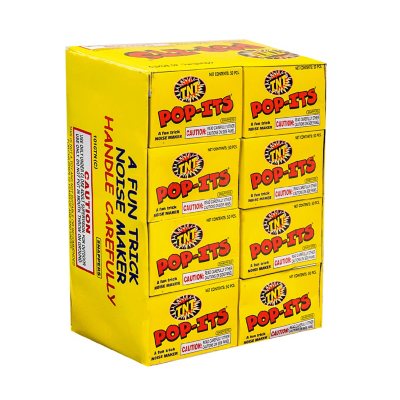 TNT Fireworks Snaps n Pops - Sam's Club