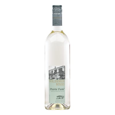 Wollersheim Winery Prairie Fumé (750 mL) - Sam's Club