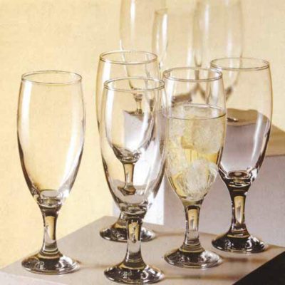 Iced Tea Goblets - 8 pc. - Sam's Club
