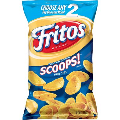 FRITOS REGULAR 17.5 OZ - Sam's Club