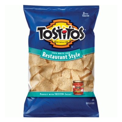Tostitios Restaurant Style Tortilla Chips (13 oz.) - Sam's Club